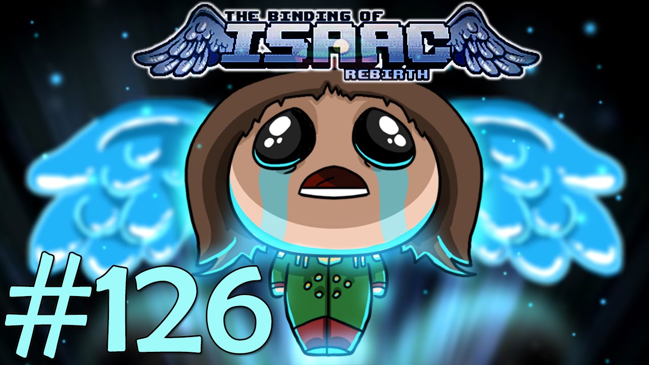 The Binding of Isaac: Rebirth [Episode 126] ENDLESS CHESTS - YouTube