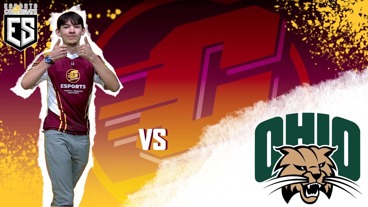 CMU vs toledo | Overwatch 2 | - YouTube