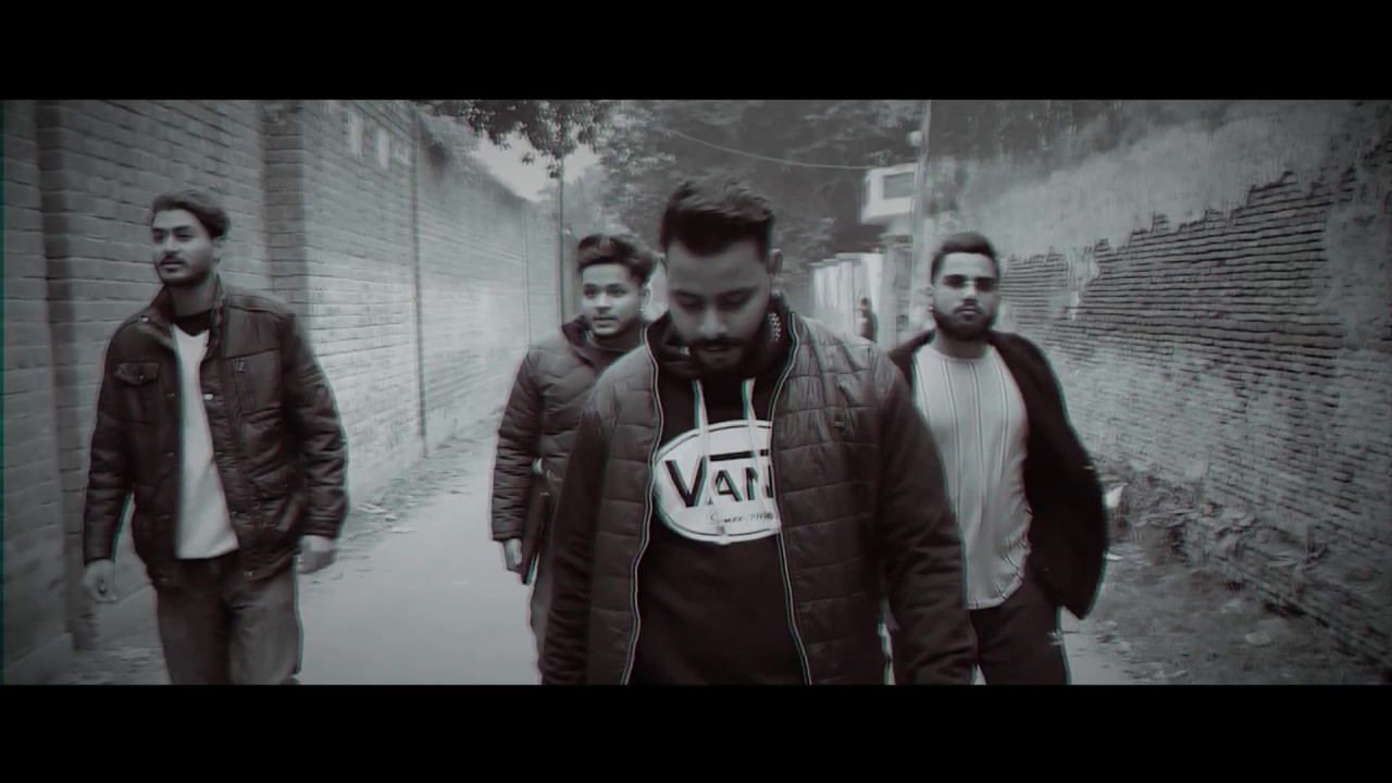 Lucifer (Intro) John Gill Prod. By AJay Beats| New Rap Song 2020 - YouTube