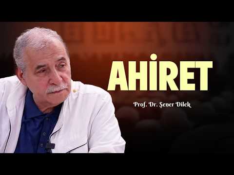 Ahiret - Risale-i Nur Sohbetleri - 11.02.2026