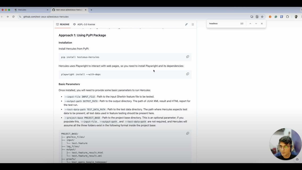 TestZeus Hercules Setup Guide 🚀 - YouTube