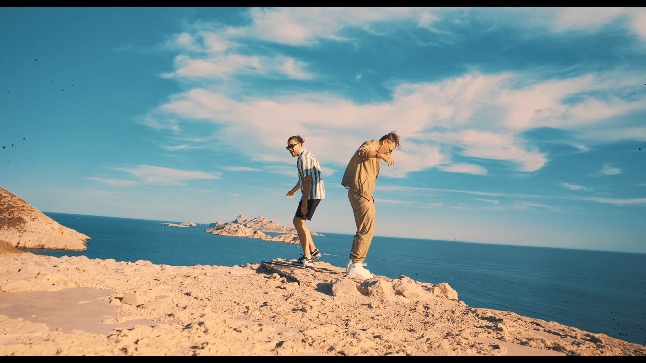 Niko x JKR - Pablo ( Clip officiel ) - YouTube