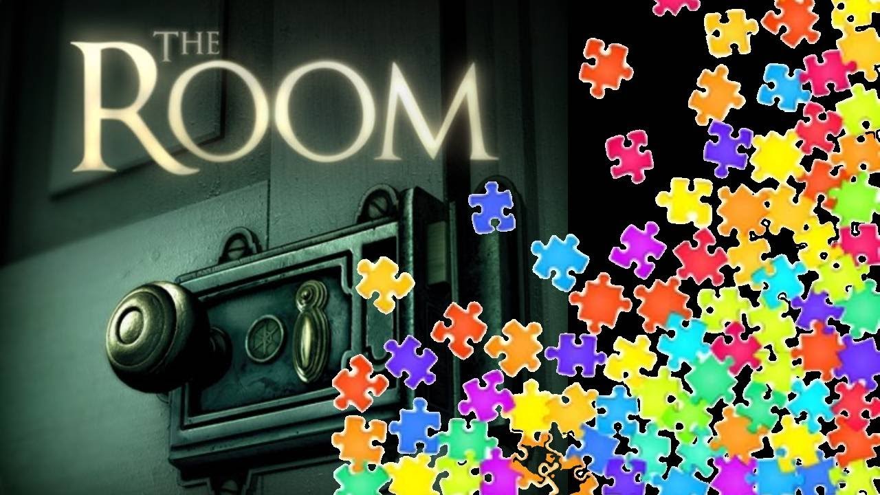 A Fantastic Puzzle Game // The Room🧩 - YouTube