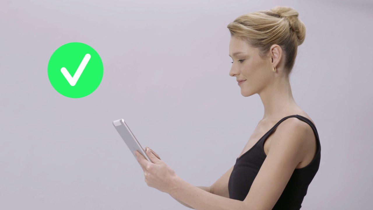 Introducing the Sizer App - YouTube