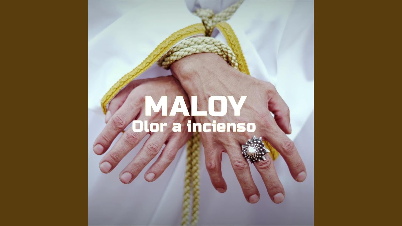 Olor a Incienso - YouTube