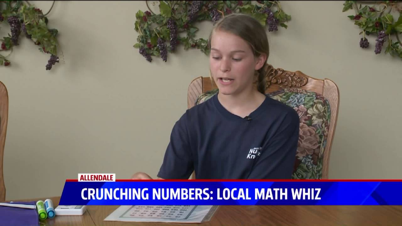 Math Champion - YouTube