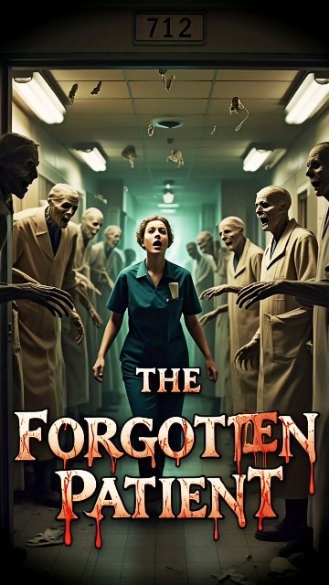 The Forgotten Patient | A Nurse's Terrifying Secret Chart #ytshorts # ...