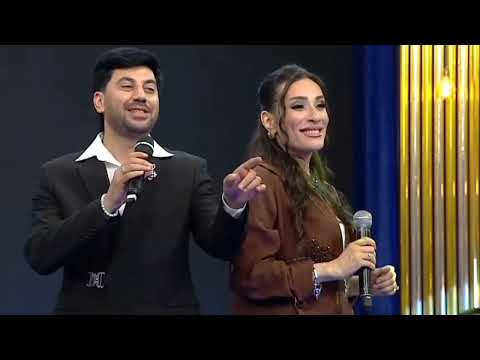 Ay gözəl - xalq mahnısı- Xan & Nigar