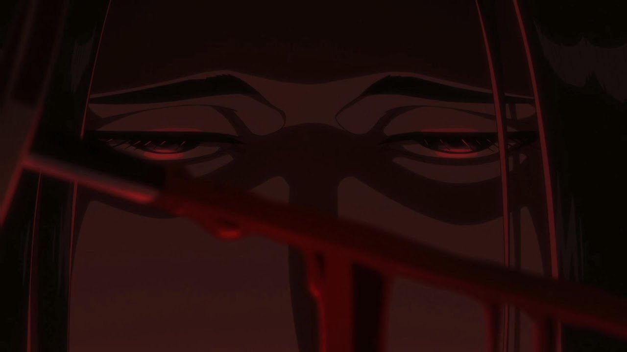 [Sahara] Bleach: Sennen Kessen-hen Unohana Bankai - [EDIT] - YouTube