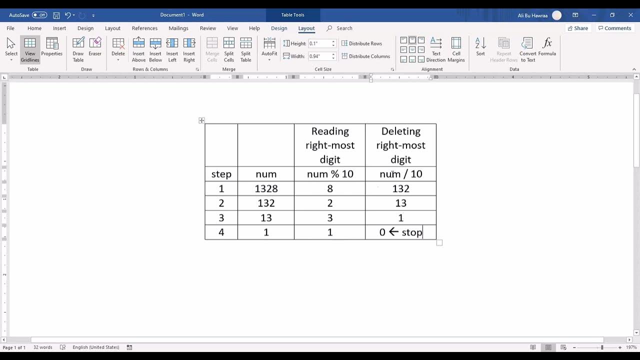Lecture 48 - Chapter 5 - Practical Example 3 - ITCS113 - YouTube