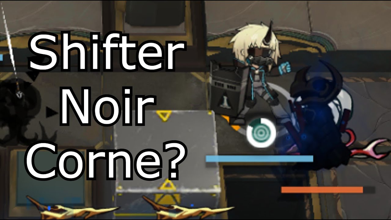 This Map Turns Every Operator Into a Shifter - YouTube