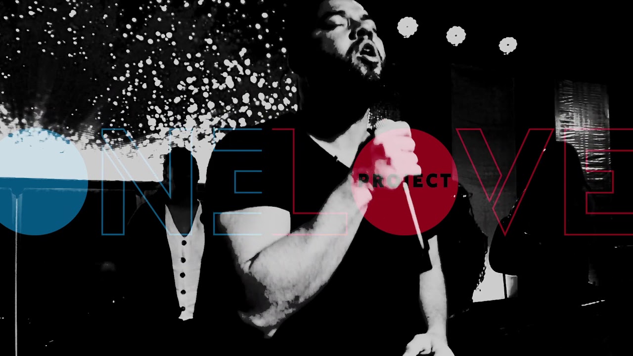 One Love Project - Promo - YouTube