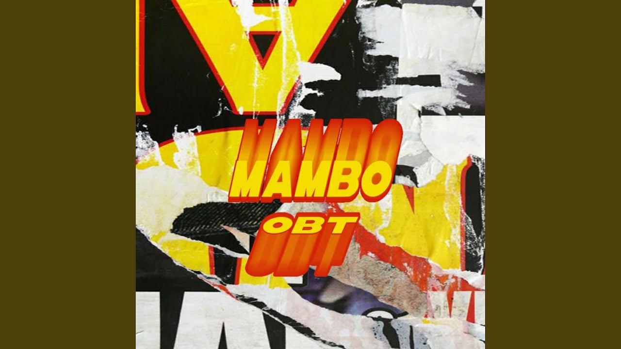 Mambo (Deluxe Edition) - YouTube