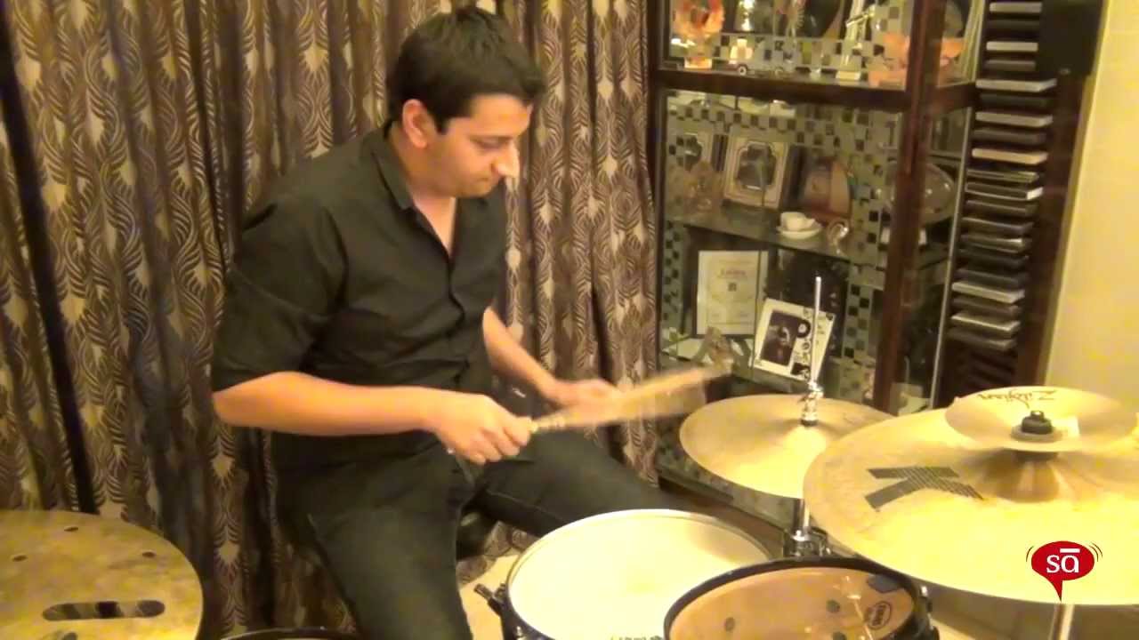 Darshan Doshi in converSAtions season 2 || SudeepAudio.com - YouTube