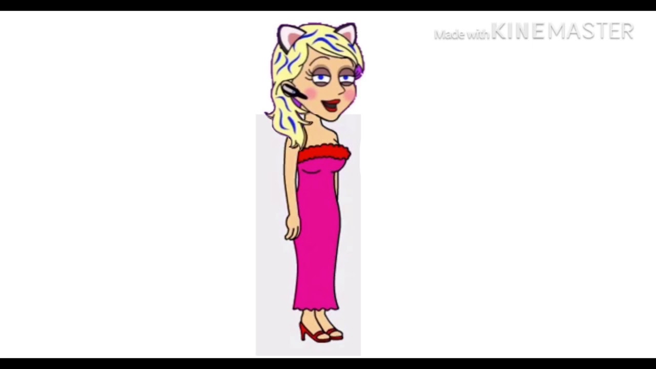 I made angga daffa look for valentine day - YouTube