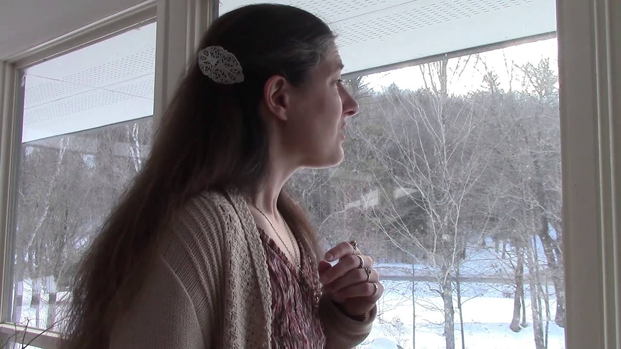 William Shakespeare's Sonnet 92 - YouTube