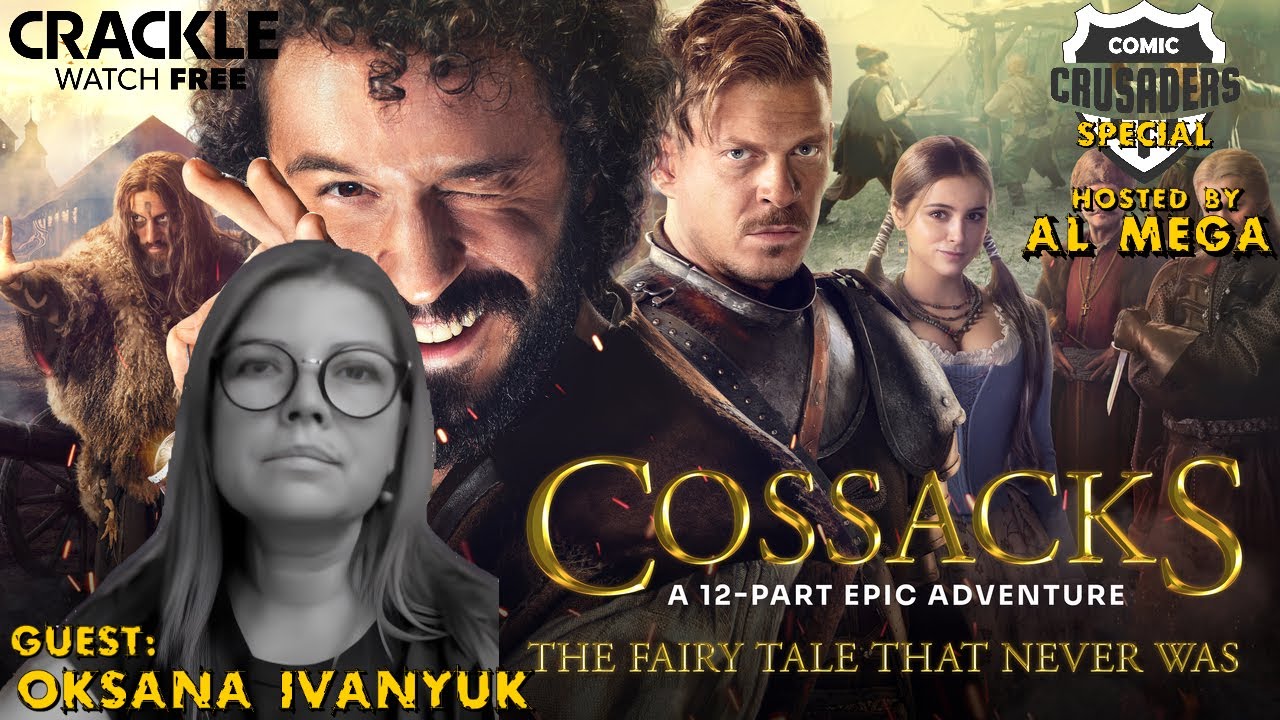 CC Special - The Cossacks - YouTube