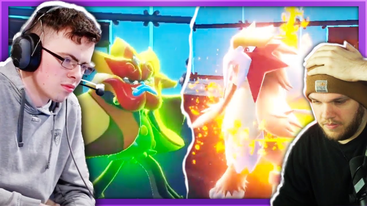Raizor Schaut Das Pokémon Vgc Utrecht Halbfinale Aurélion Soula Vs