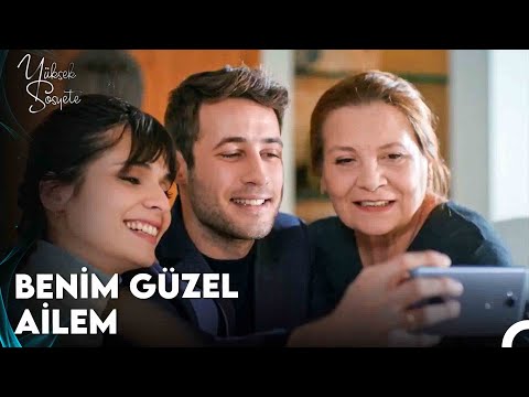 Kaynana ve Gelinin Mutlu Anları - Yüksek Sosyete 26. Bölüm