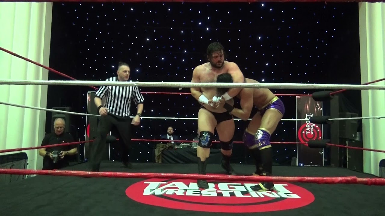 Sheikh El Sham Vs. Joe Rage - YouTube