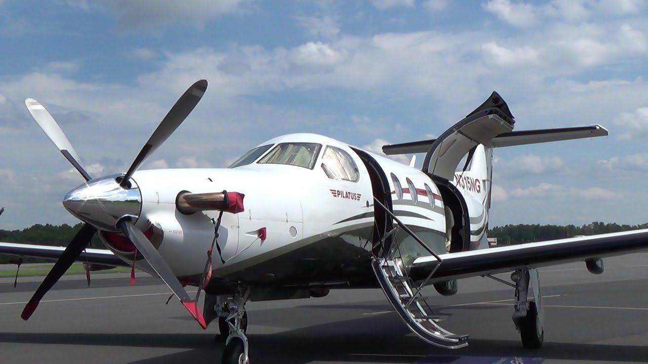 SkyTech's 2017 Aircraft Roundup at Rock Hill South Carolina. FTHVN 521 ...