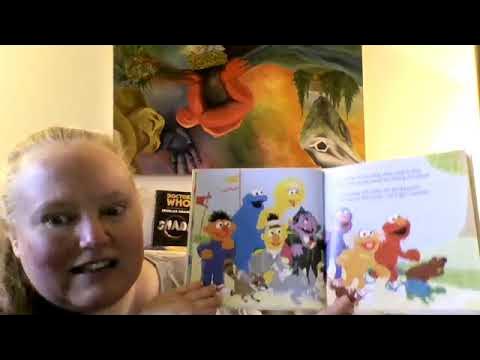 Storytime: The Great Easter Race - YouTube