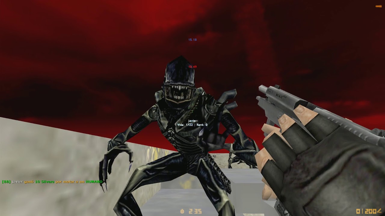 CONSTRUYENDO UNA BASE ANTI ZOMBIES!! | Base Builder Mod - YouTube