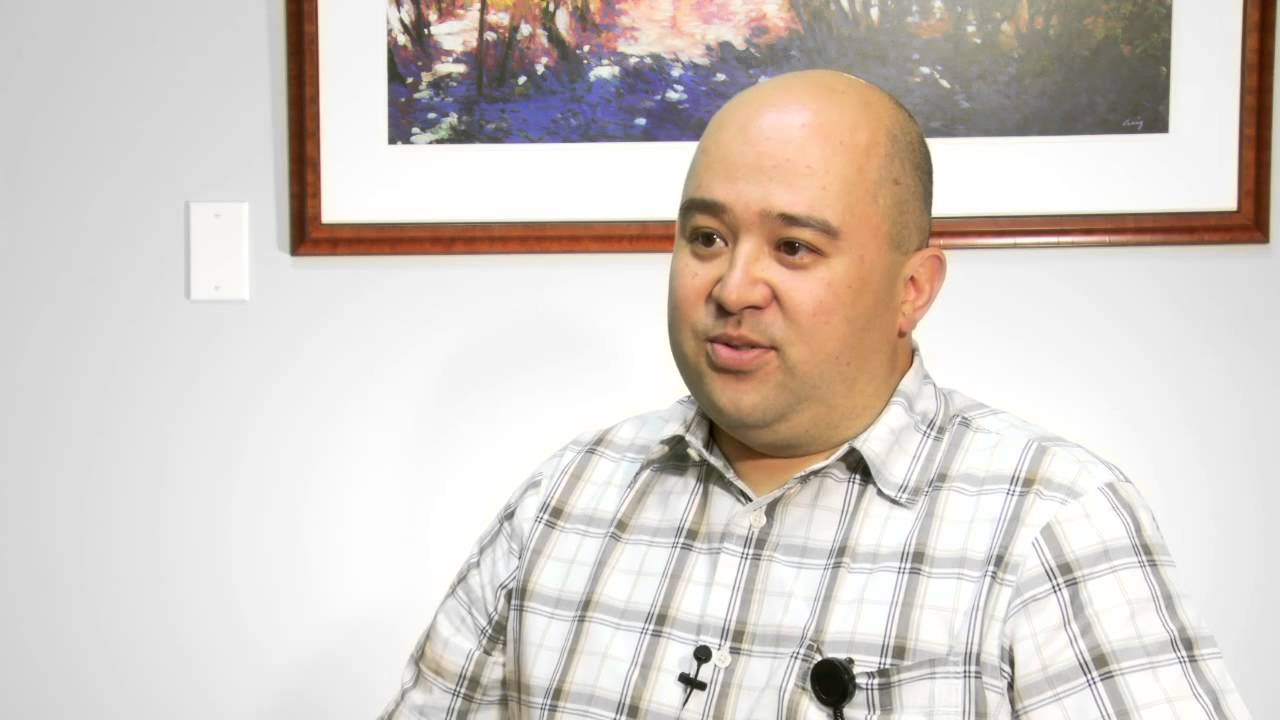 Dr. Michael Le Bras, Pediatrician - YouTube