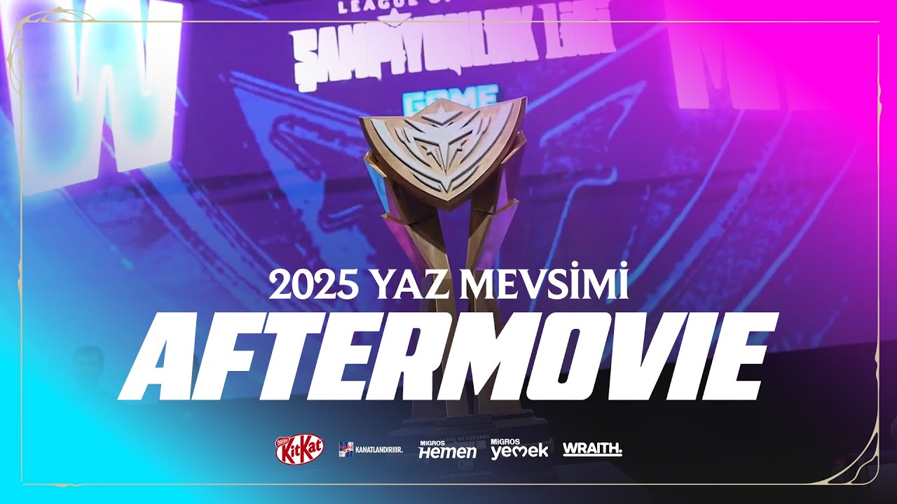 BU BİR SON DEĞİL 🔥 | Yaz Mevsim Büyük Finali - YouTube