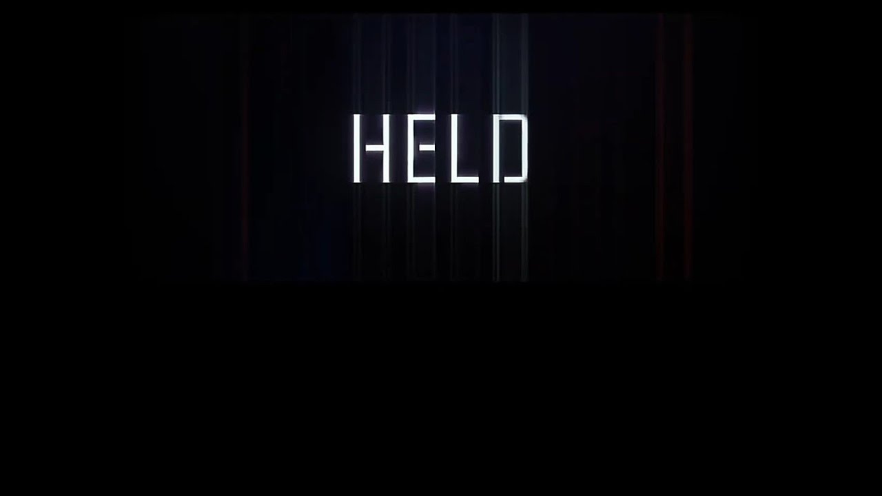 Held (2021) || Official Trailer - YouTube