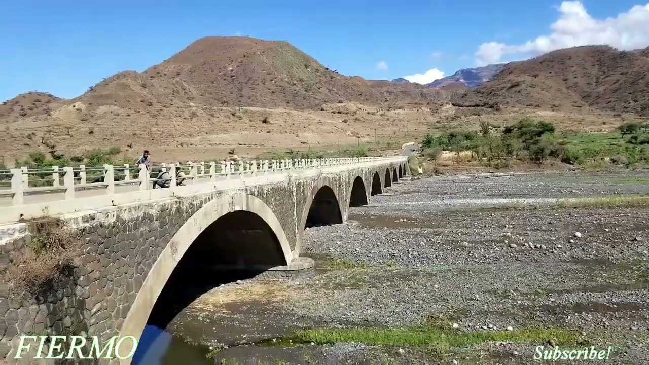 Interesting Ethiopian classical shows amazing Abay gorge Landscapes ...