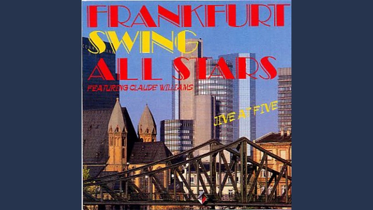 Yardbird Suite - YouTube