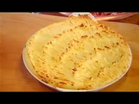 Marco Pierre White Recipe Fish Pie - YouTube