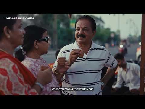 30 Years of Memories with Hyundai ACCENT | Hyundai India Stories