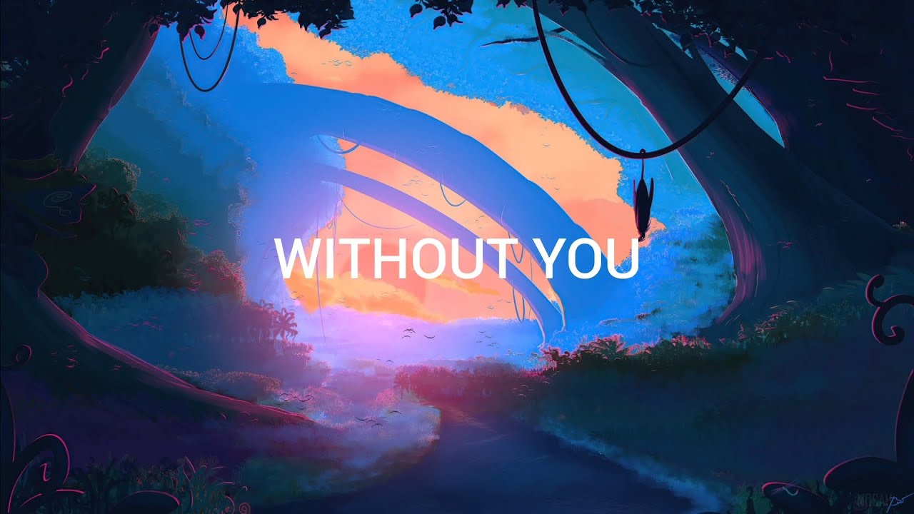 The Kid LAROI - WITHOUT YOU (From The Tonight Show Starring Jimmy ...