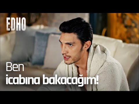 Ferman'ın Fahri için planı! - Eşkıya Dünyaya Hükümdar Olmaz