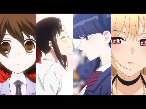 The Writing of Masculine Anime Romance