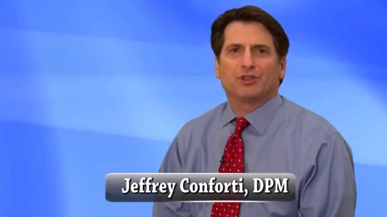 Bunions - Paramus and Clifton, NJ - Podiatrist Jeffrey Conforti, DPM ...