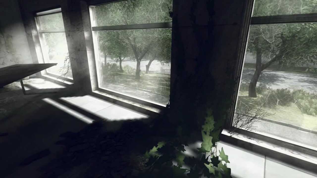 The Light: Indie Game Lets Play Part 1 - YouTube