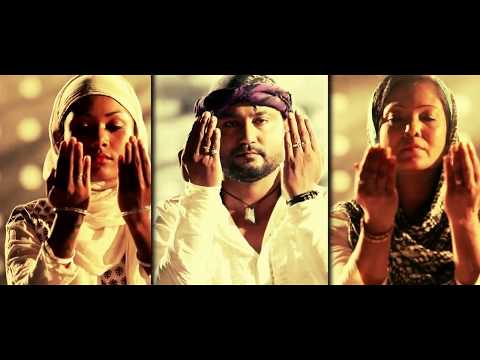 Allahu | Assamese Song | Babu Boruah  | 2017