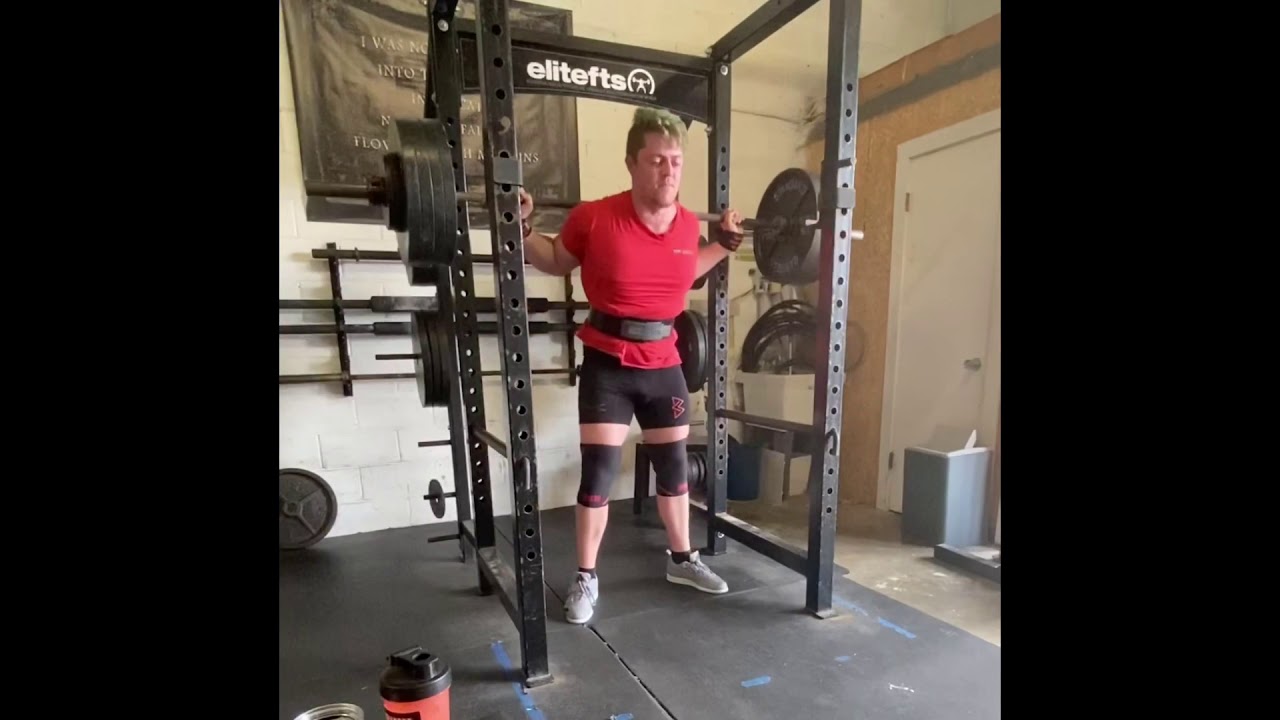 SBD Training Late Spring 2020 - YouTube