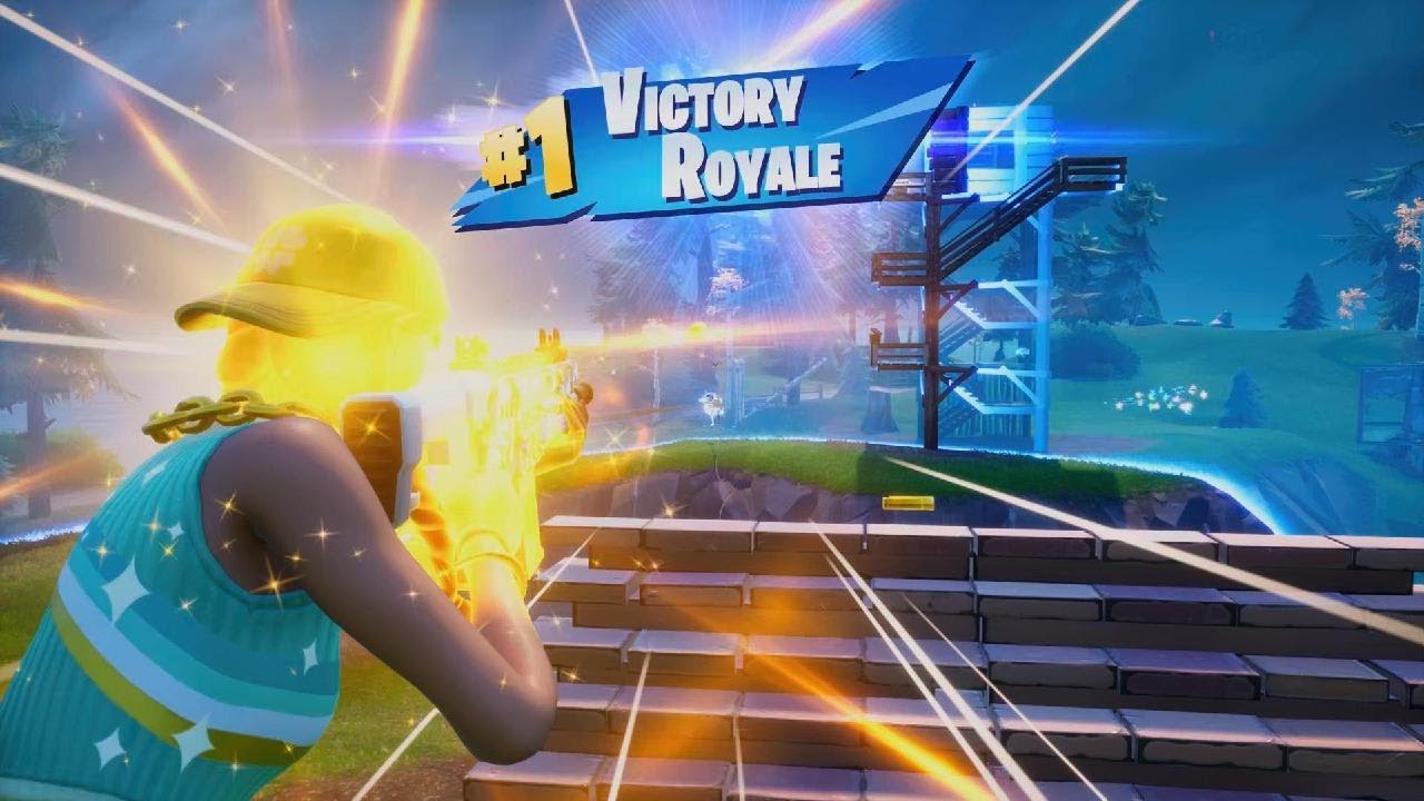 Vic roy in ranked - YouTube