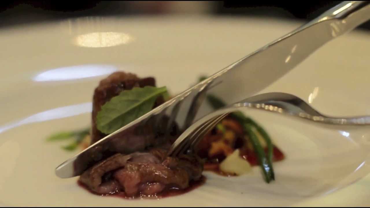 Sepia Degustation - YouTube