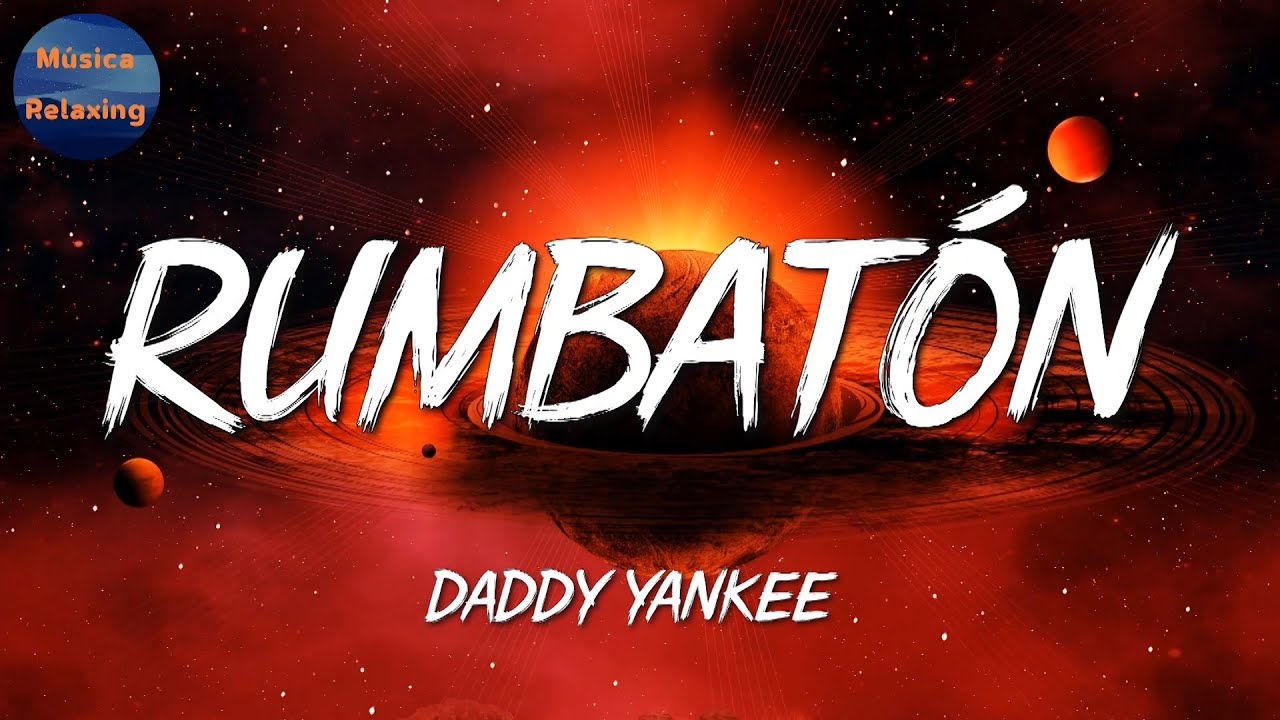 🎵 Reggaeton || Daddy Yankee - Rumbatón || Mora & Feid, KAROL G, Farruko ...