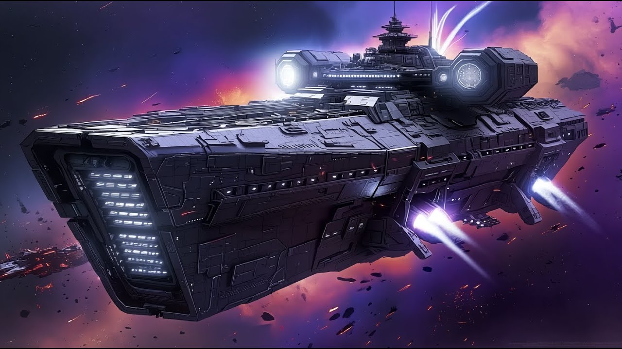 Explorers Found A Class-III The Deathworld, The A Vessel Beyond ...