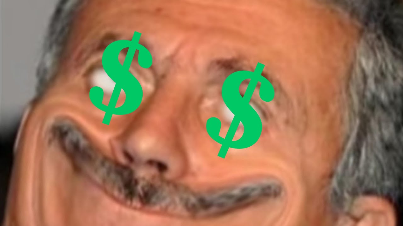 B ️ - Must Feel Good To Be Rich (2018) - YouTube