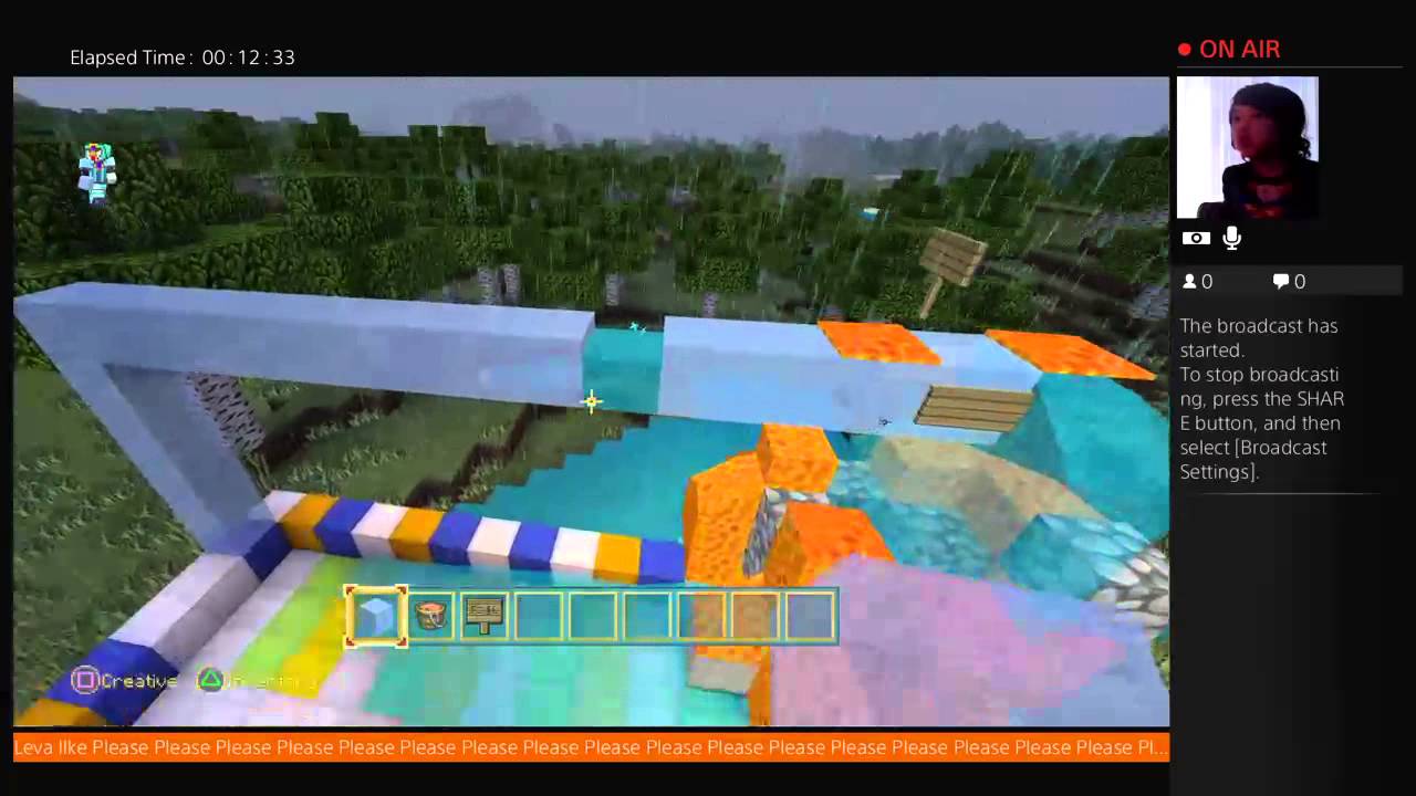 longshot2422's Live PS4 ...