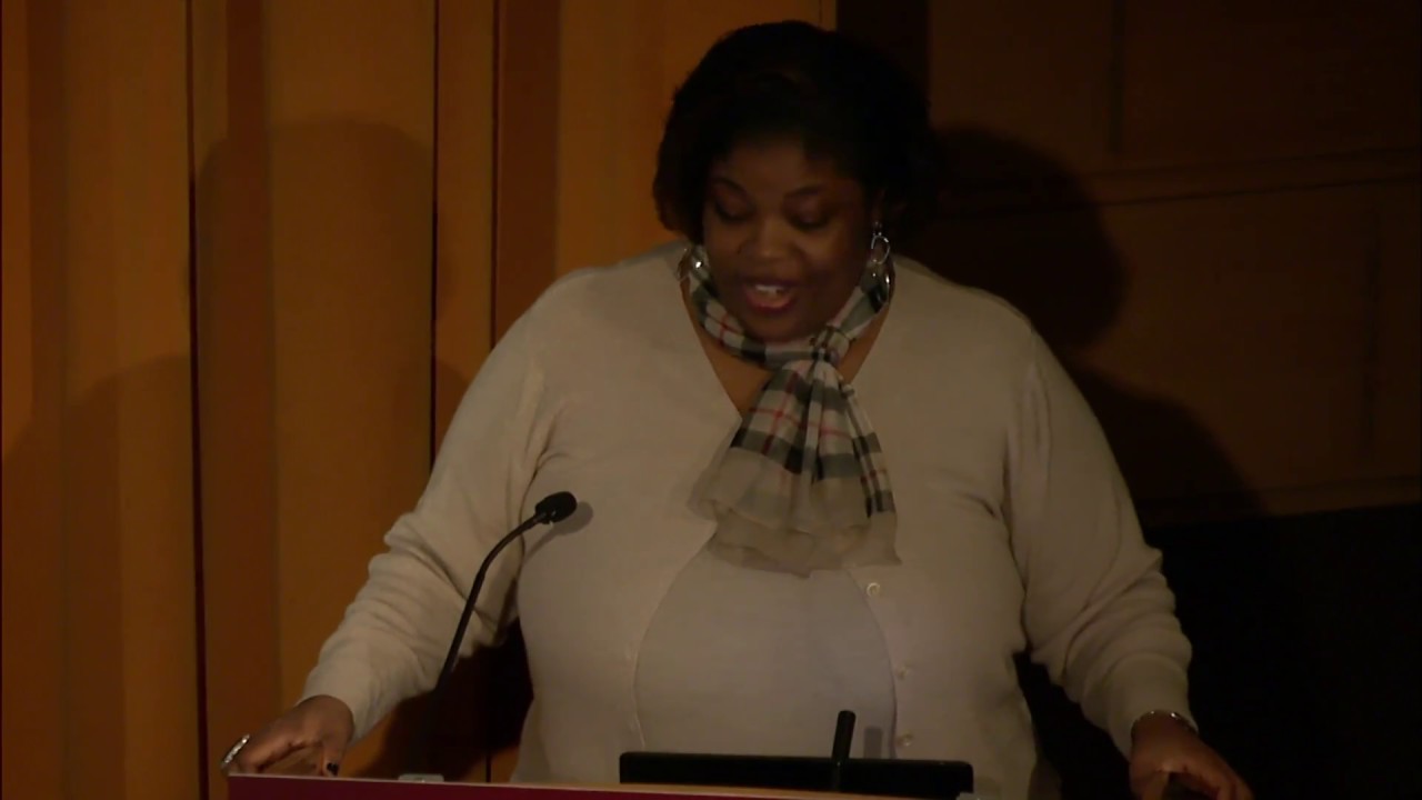 The 2018 Richard A. Brustad Memorial Lecture - YouTube