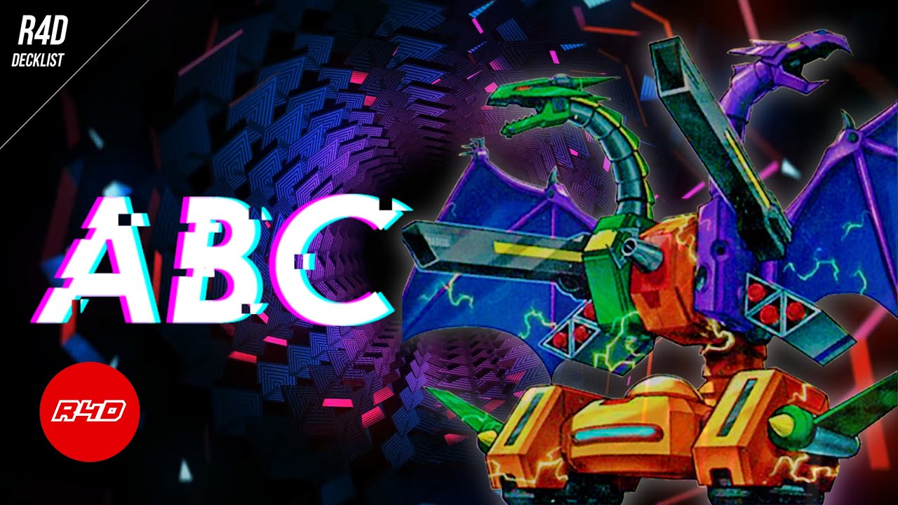 The machines return! ABC Replay + Combo - YouTube