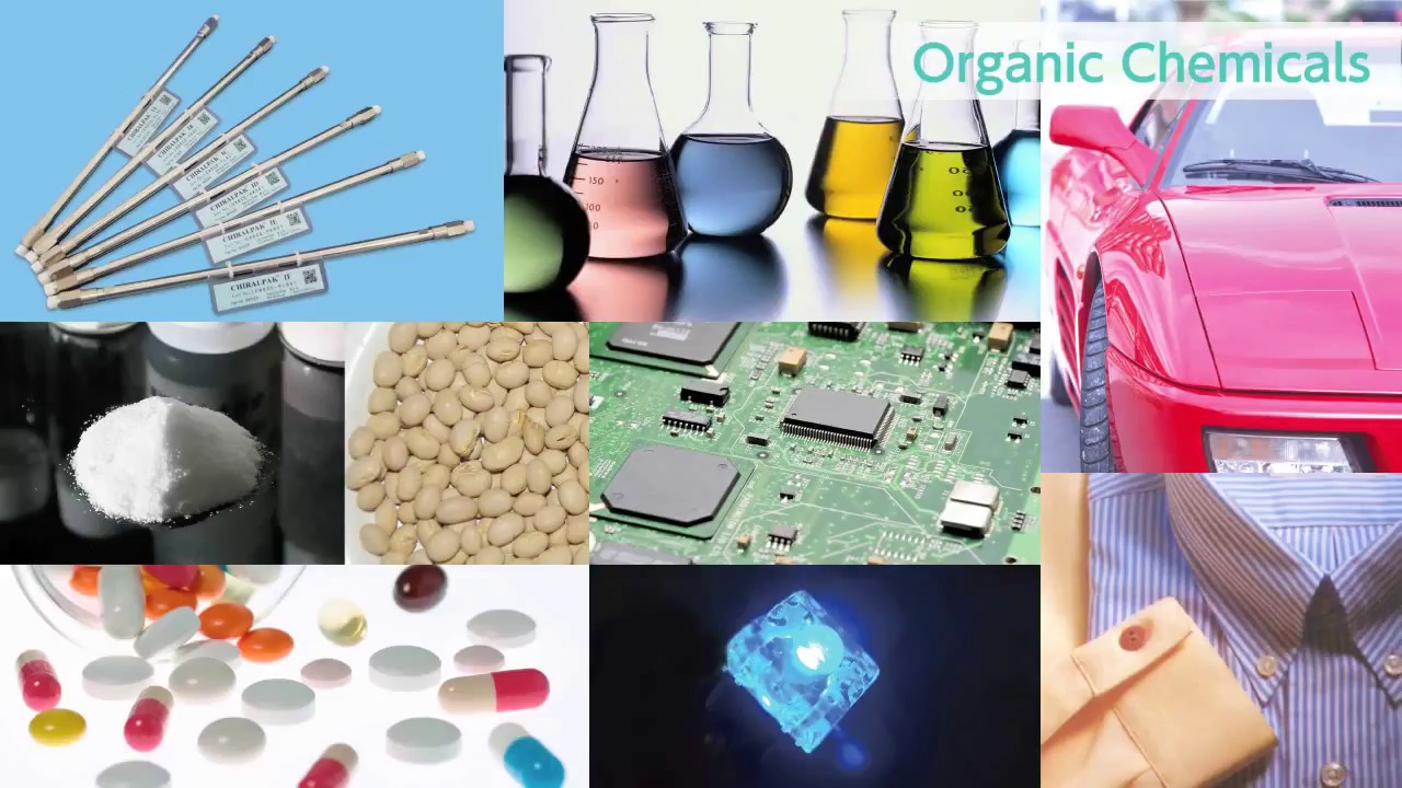 Introduction of Daicel - YouTube